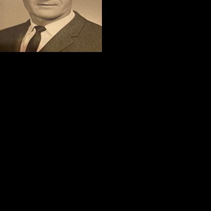 Marvin C. Connor | Obituaries | messenger-inquirer.com