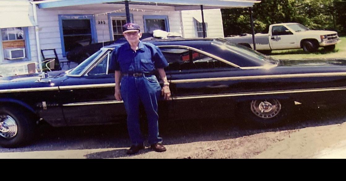 James W. Dennis | Grayson County | messenger-inquirer.com