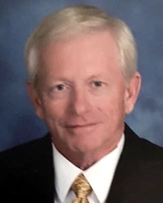 Tony Day | Obituaries | messenger-inquirer.com