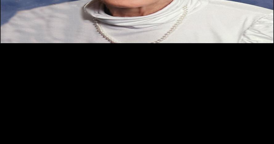 Ruth Steele Reed | Obituaries | messenger-inquirer.com