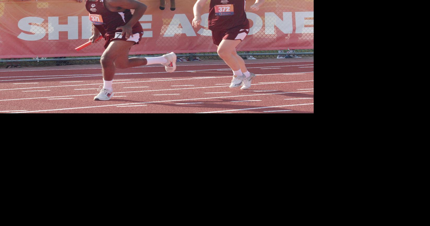 Several area athletes win medals at USA Special Olympics | Sports ...