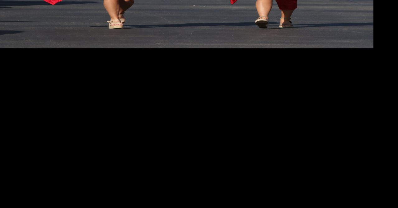 DCHS class of 2023 'ready' for next step | News | messenger-inquirer.com