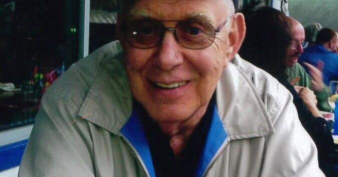 David R. Crafton | Obituaries | messenger-inquirer.com