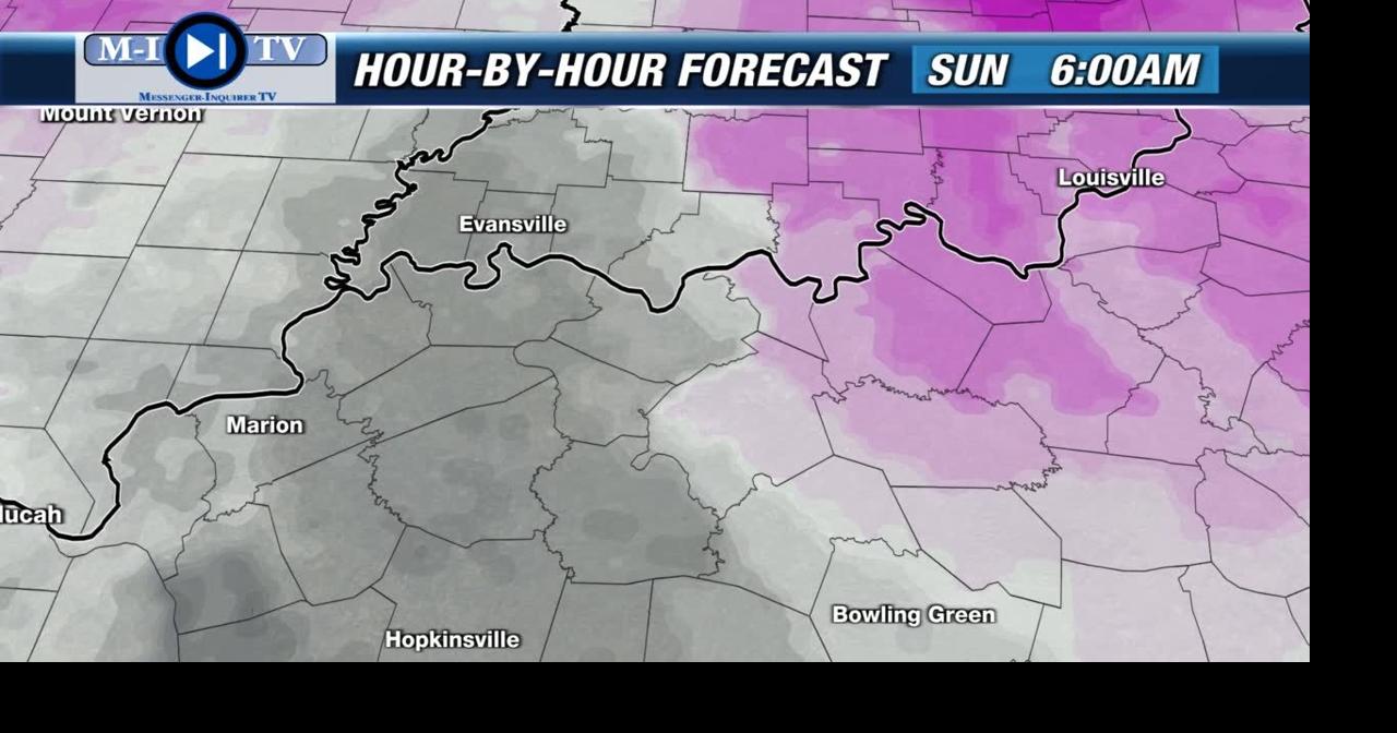 Daily Forecast 02-01-2026 | | messenger-inquirer.com