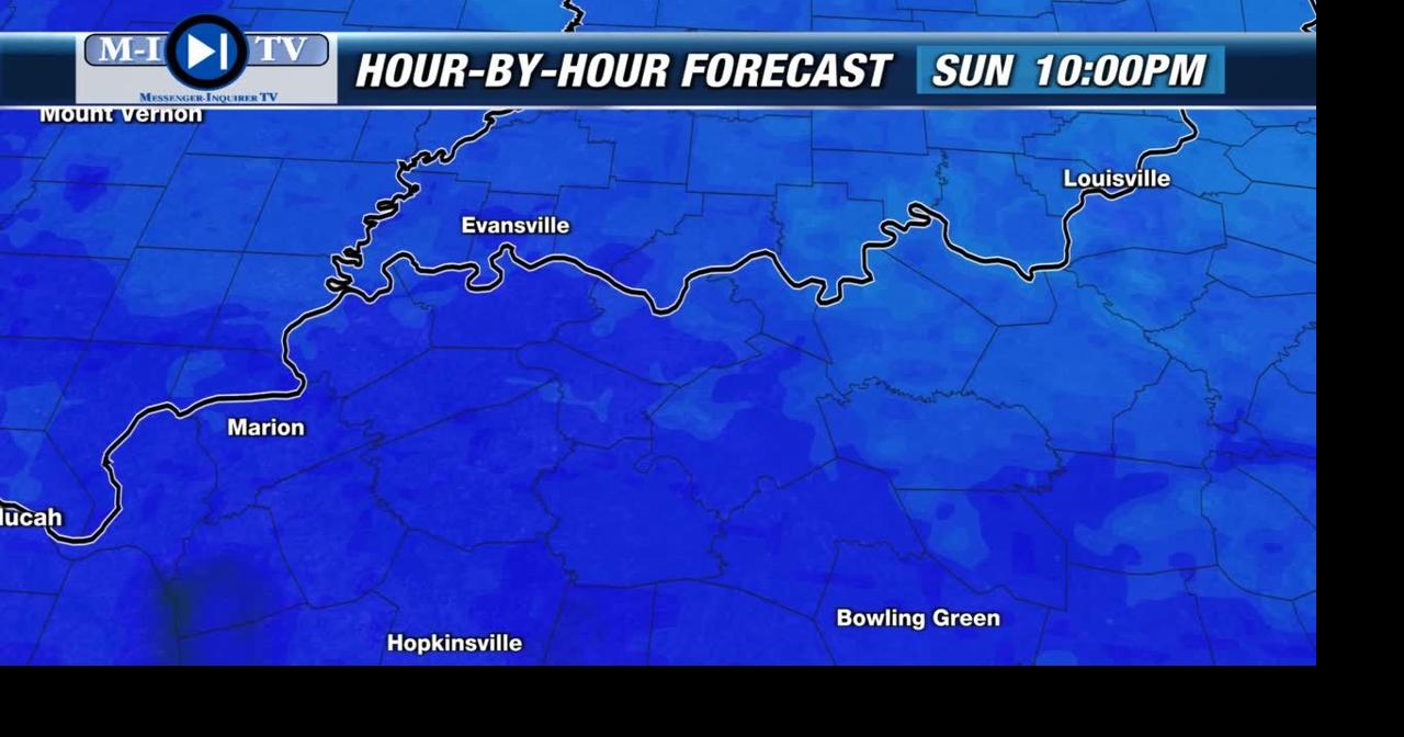 Daily Forecast 01-04-2026 | | messenger-inquirer.com