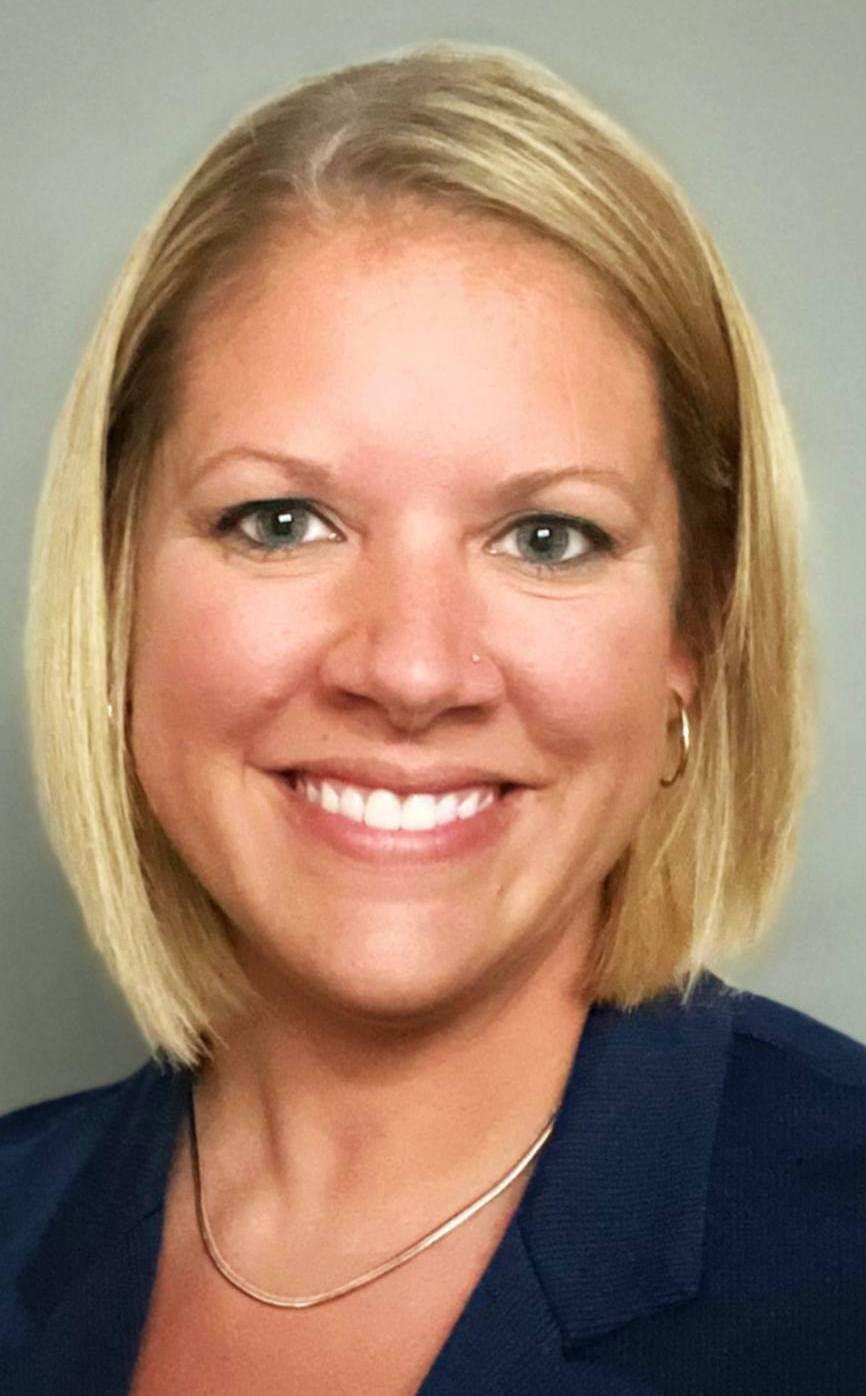 Jackson hired as KHSAA Assistant Commissioner | Sports | messenger ...