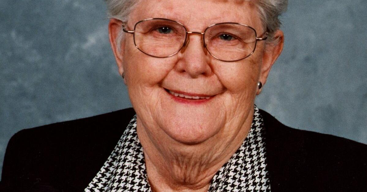 Mary Straney Pruden | Obituaries | messenger-inquirer.com