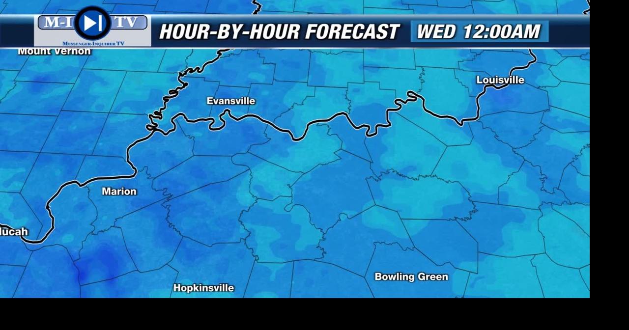 Daily Forecast 12-30-2025 | | messenger-inquirer.com