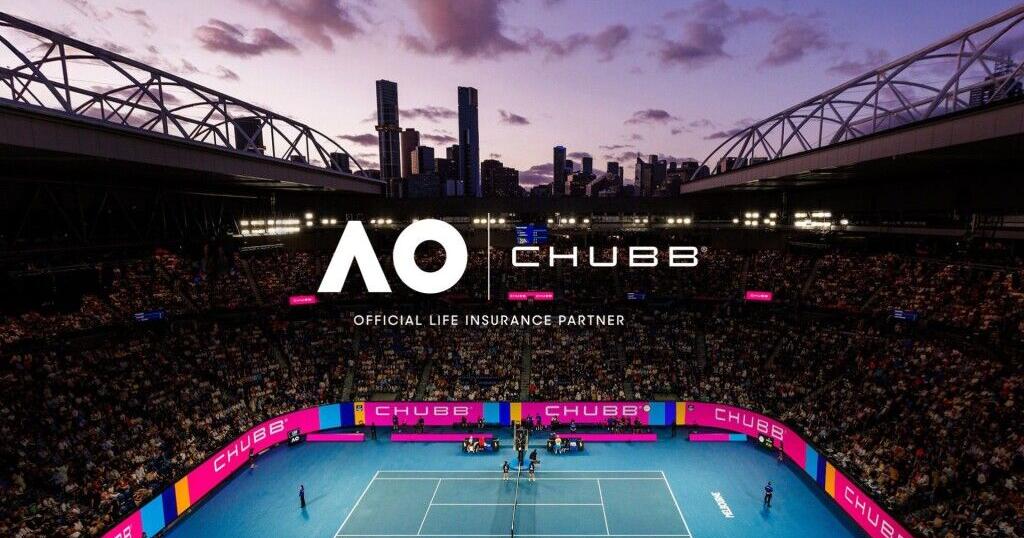 Chubb Life Hong Kong hosts Australian Open 2026 Viewing Party at Taikoo ...