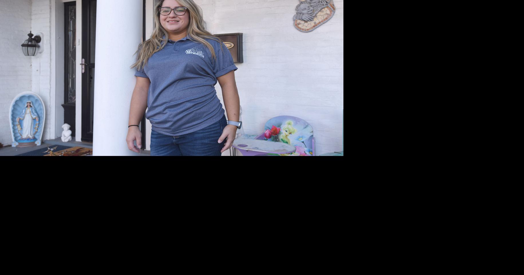 Monroy finds work at St. Gerard "rewarding" | News | messenger-inquirer.com