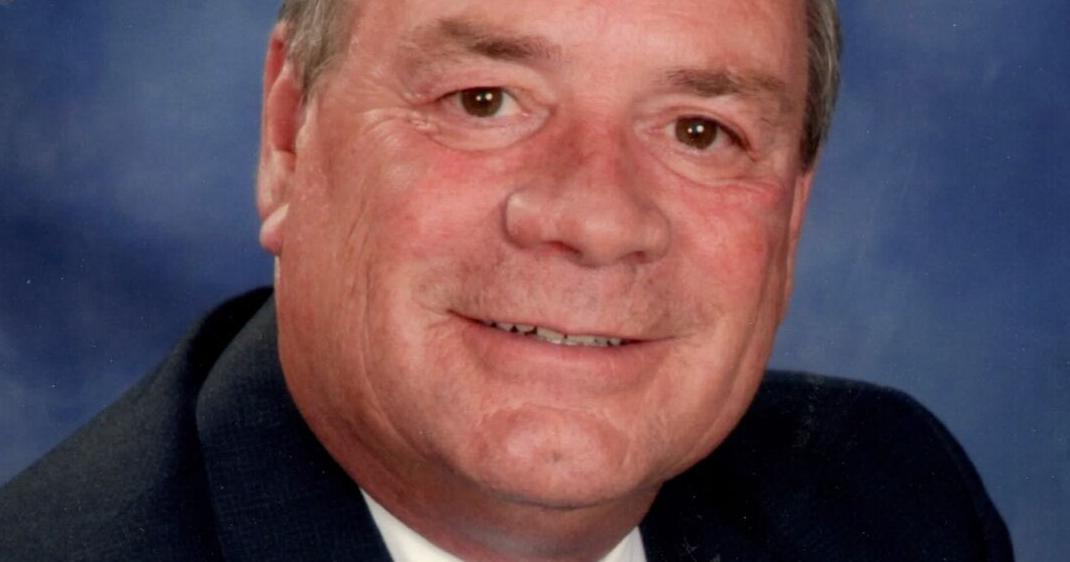 Anthony Mark Higdon | Obituaries | messenger-inquirer.com