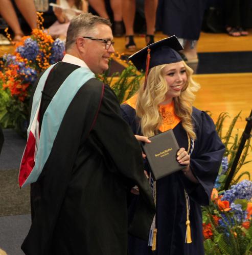 GCHS holds 2024 graduation ceremonies | News | messenger-inquirer.com