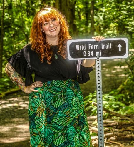 Parsons named Joe Ford Nature Center executive director | Local News ...