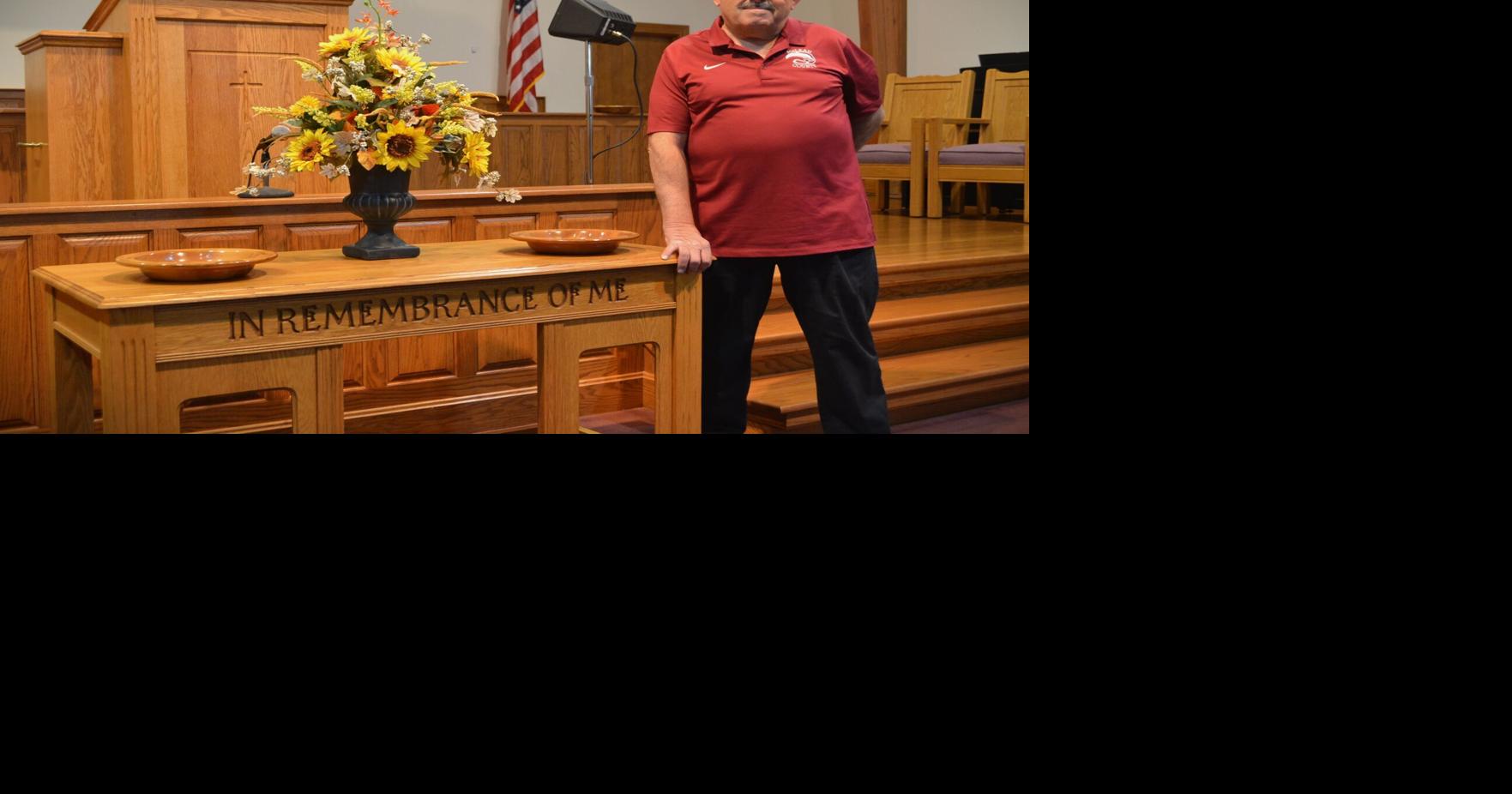 Faith Celebration: Webb honored for 50 years in ministry | Features ...