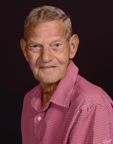 James Robert Higdon | Obituaries | messenger-inquirer.com