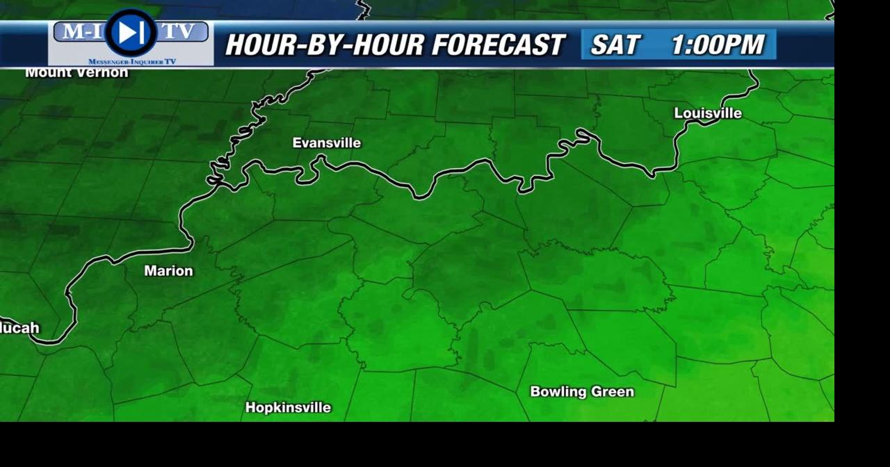 Daily Forecast 01-10-2026 | | messenger-inquirer.com