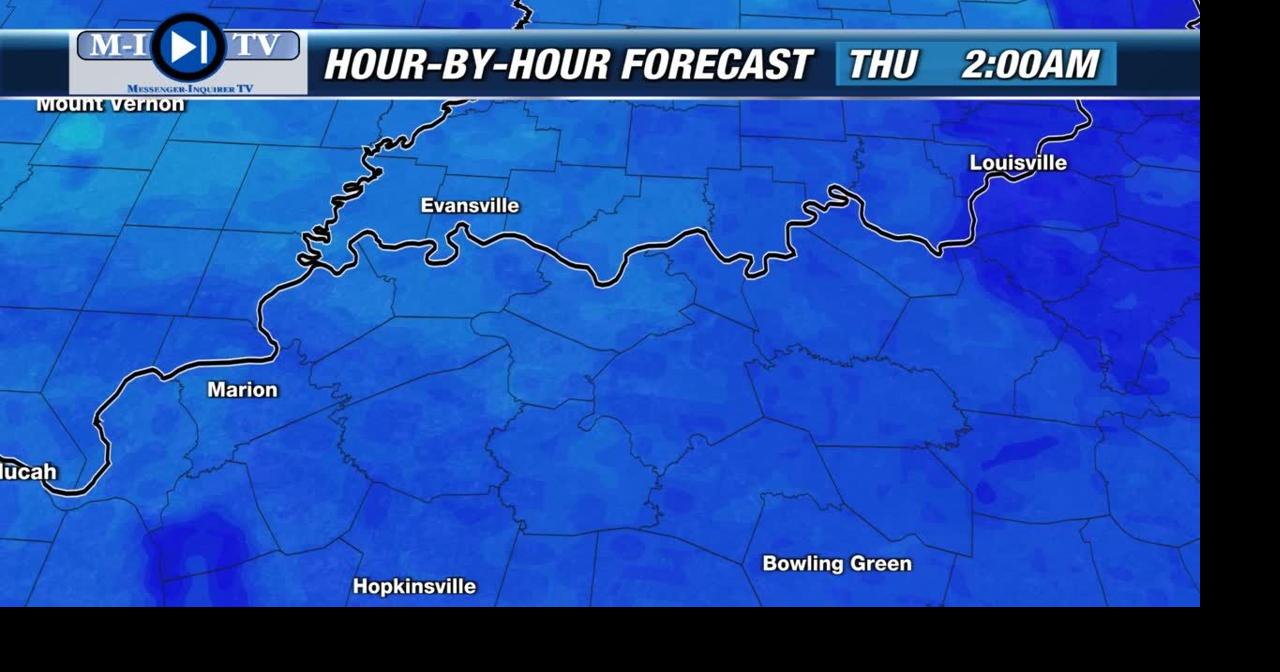 Daily Forecast 01-01-2026 | | messenger-inquirer.com