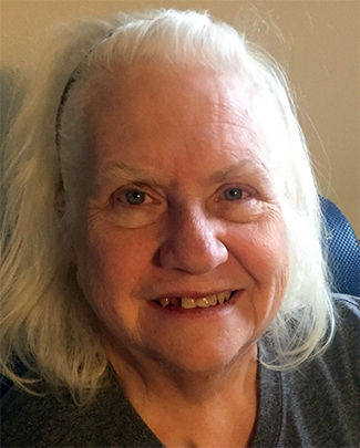 Cynthia Whitfield Garrett | | messenger-inquirer.com