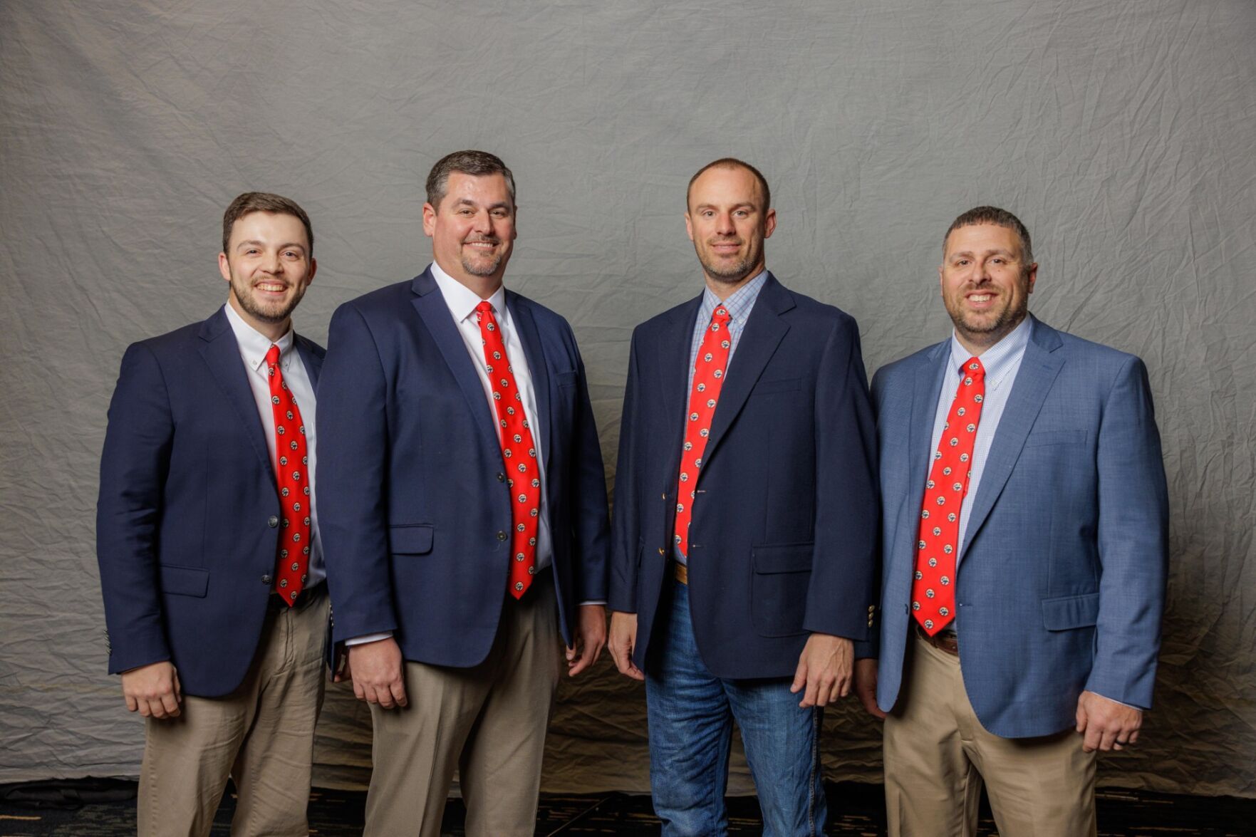 Kentucky Soybean Association elects 2026 Executive Committee ...