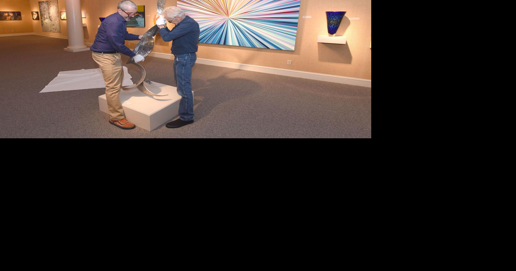 OMFA to celebrate Louisville and Owensboro with exhibition | News ...