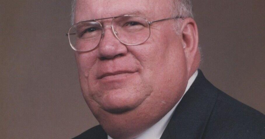 William Stephen Dean | Obituaries | messenger-inquirer.com