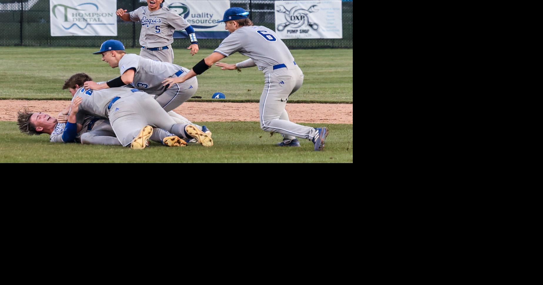 Apollo baseball earns 3rd Region championship | Local Sports ...