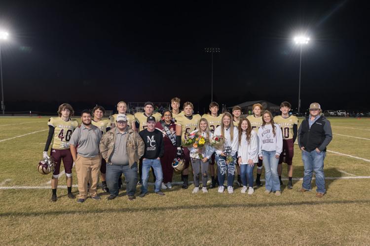 Cougars fall to Aces 46-0 | Mclean County | messenger-inquirer.com