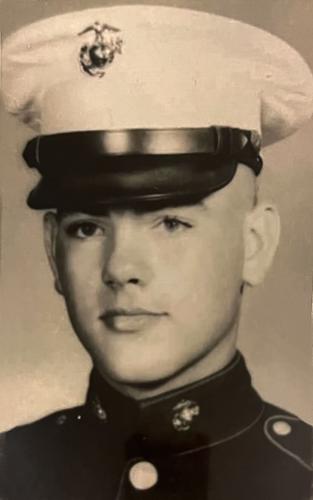 Larry Dale Burton | Obituaries | messenger-inquirer.com