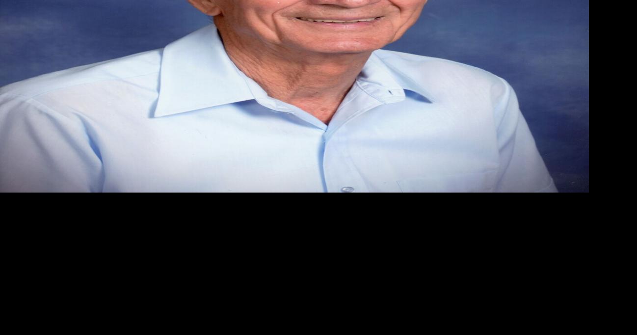 Kenneth Raley | Obituaries | messenger-inquirer.com