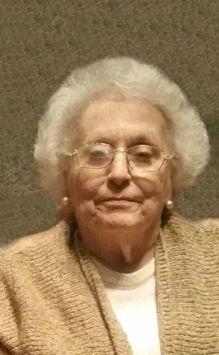 Martha Fay Snyder | Obituaries | messenger-inquirer.com