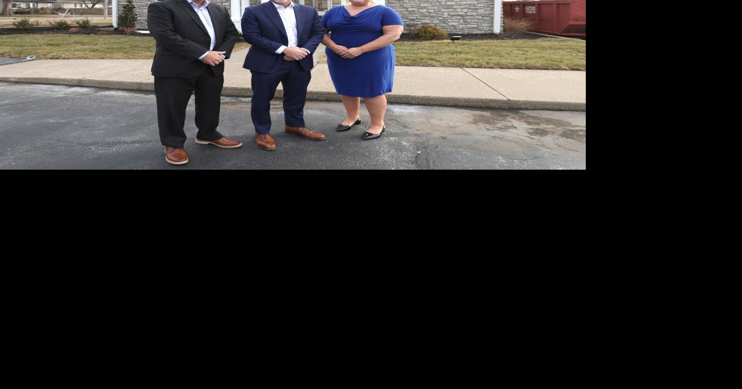 Cornerstone Community Bank on track for June opening | Local News ...