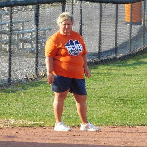 Reece likes direction Lady Cougars are headed in | Grayson County ...