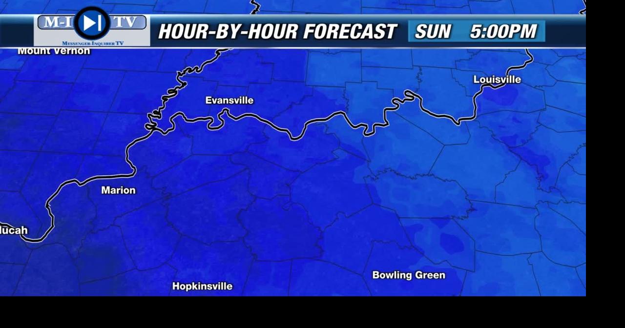 Daily Forecast 01-11-2026 | | messenger-inquirer.com