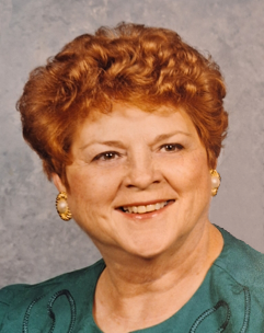 Cicily Ann Pruden | Obituaries | messenger-inquirer.com