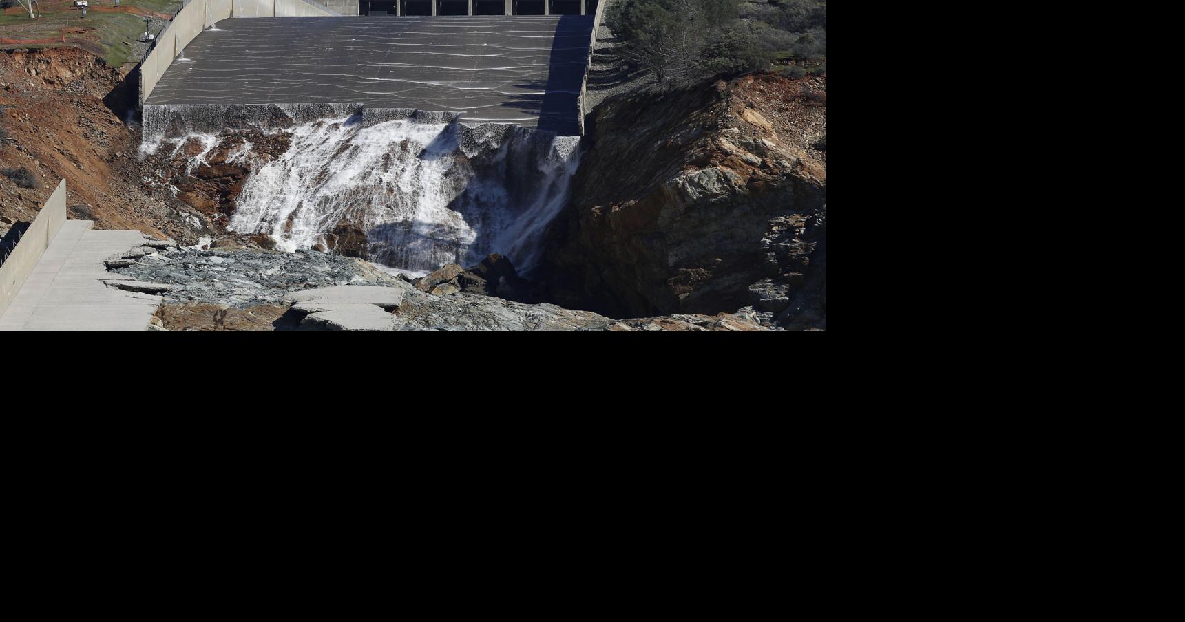 Officials couldn't see danger at dam | Perspective | messenger-inquirer.com