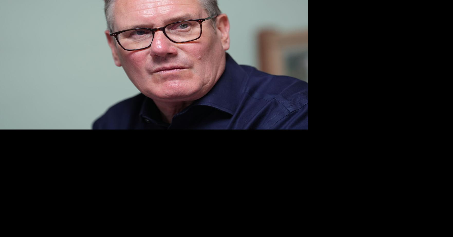 More Mandelson files released in UK bring bad news for Starmer, but ...