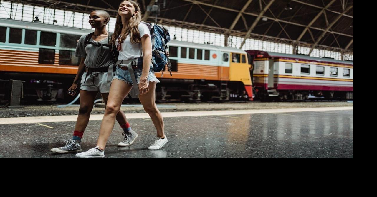 Americans fit into 5 different travel personas | National News ...