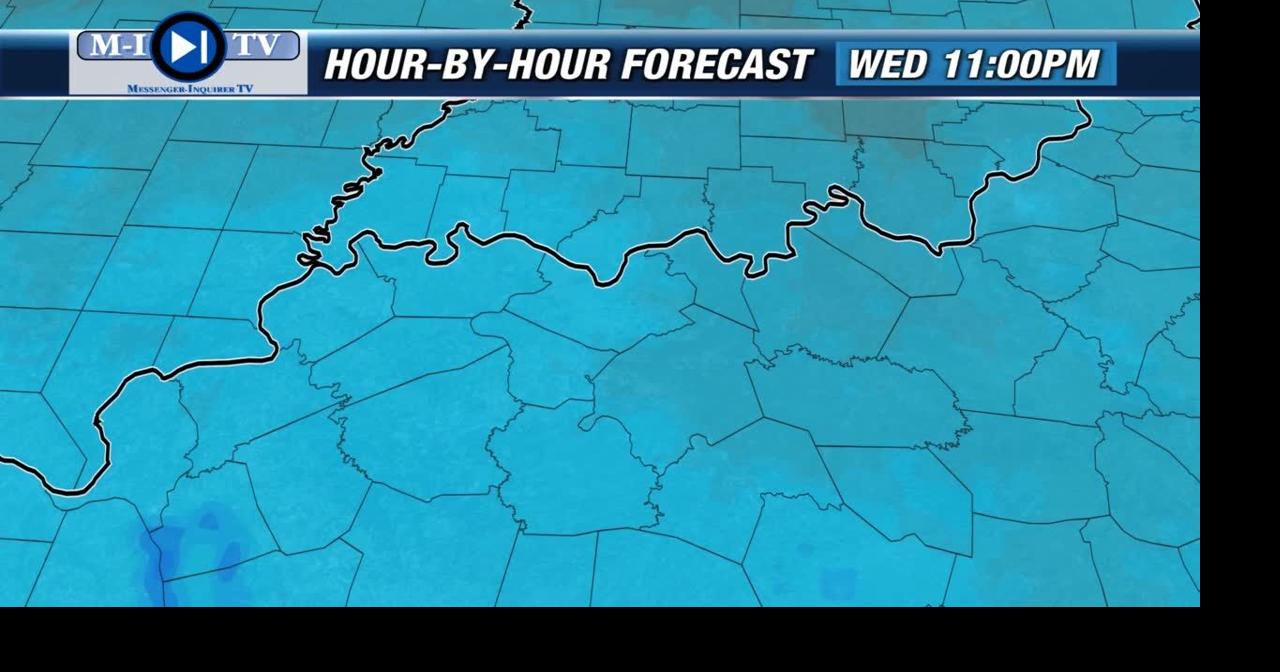 Daily Forecast 01-14-2026 | | messenger-inquirer.com
