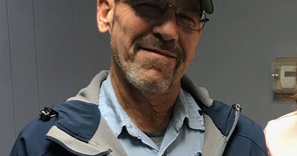 David G. Wink | Obituaries | messenger-inquirer.com