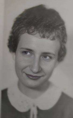 Doris June Proctor | Obituaries | messenger-inquirer.com