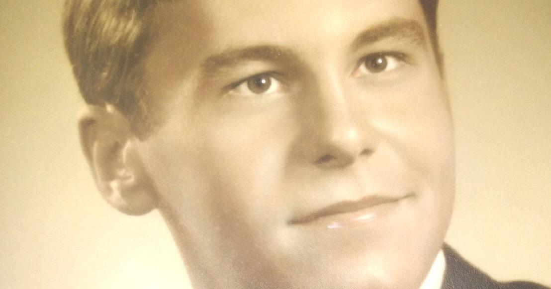 Rodney Huff | Obituaries | messenger-inquirer.com