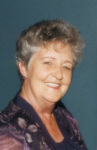 Doris F. Madewell | Obituaries | messenger-inquirer.com