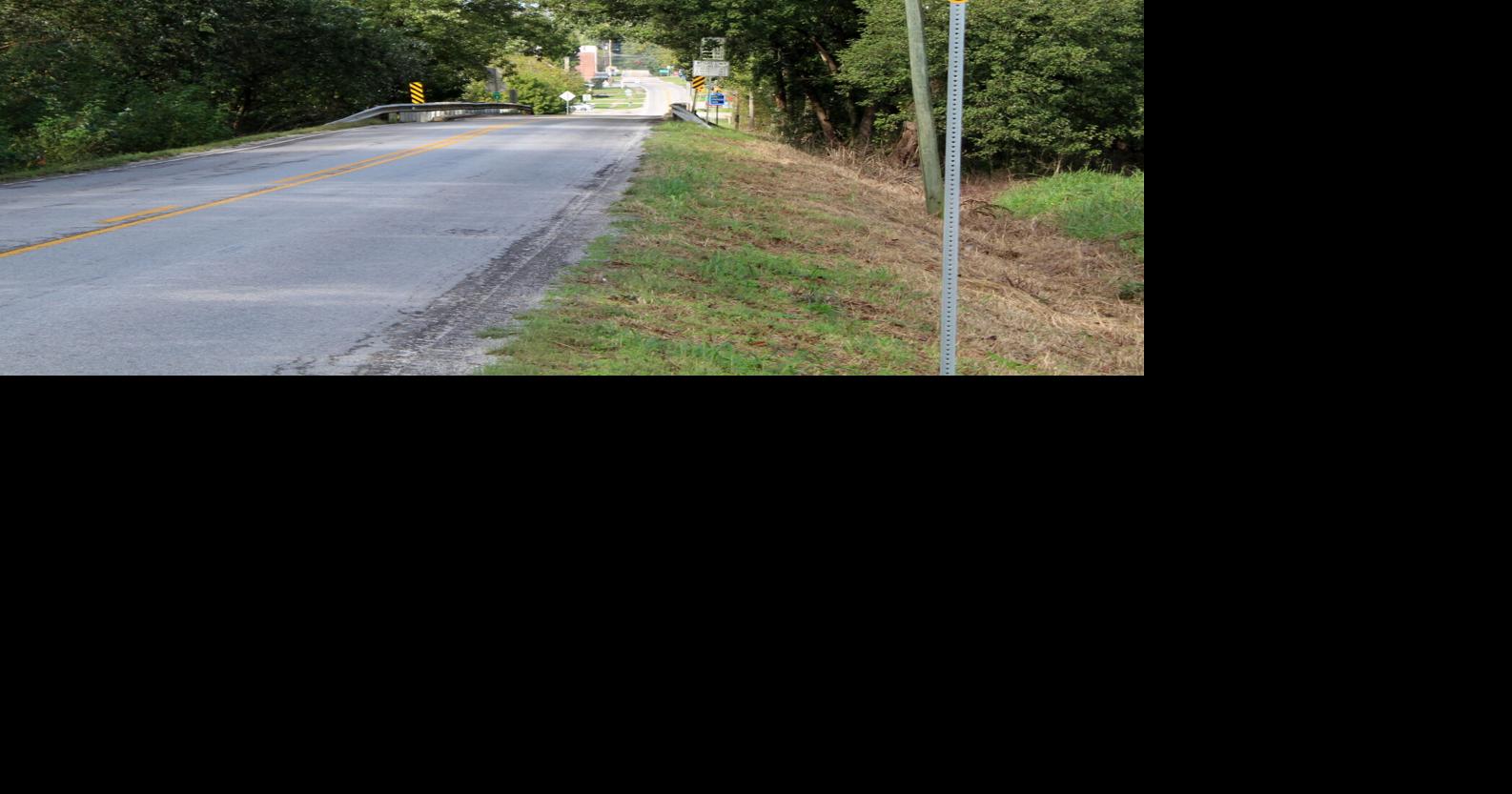 Caneyville lobbies to widen Highway 62 bridge | News | messenger ...