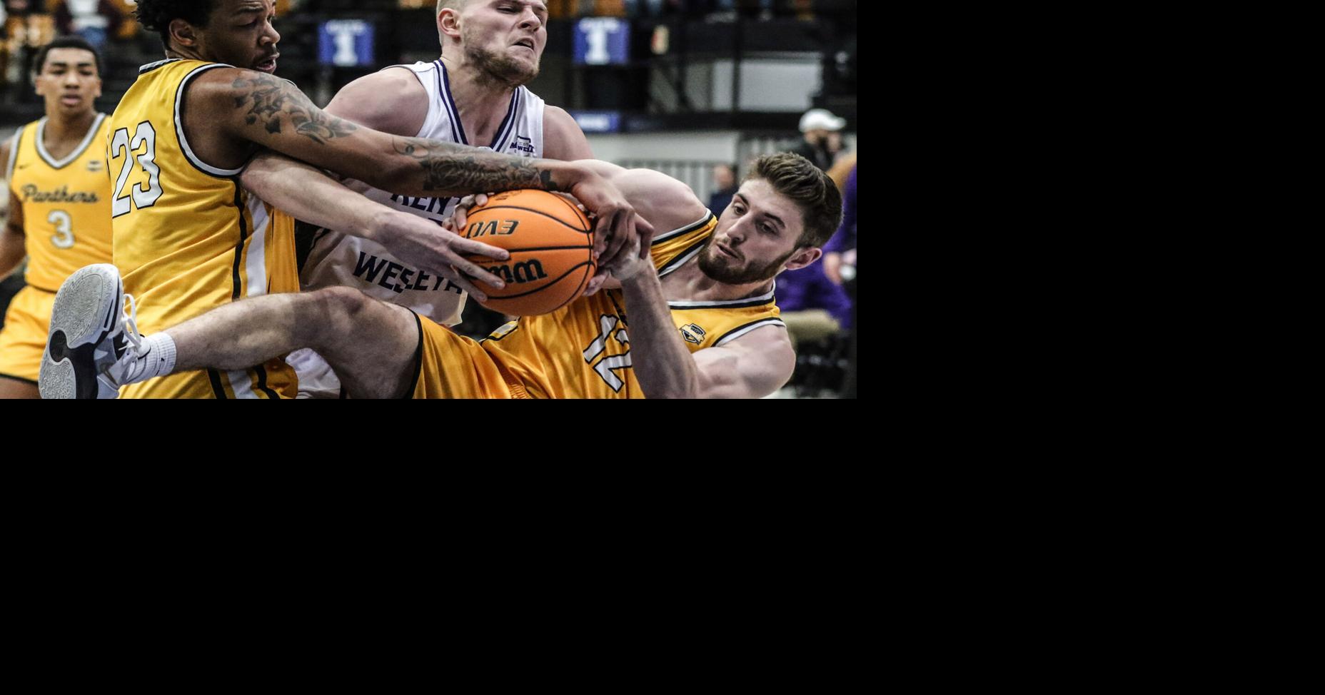 Second half powers Panthers | Local Sports | messenger-inquirer.com