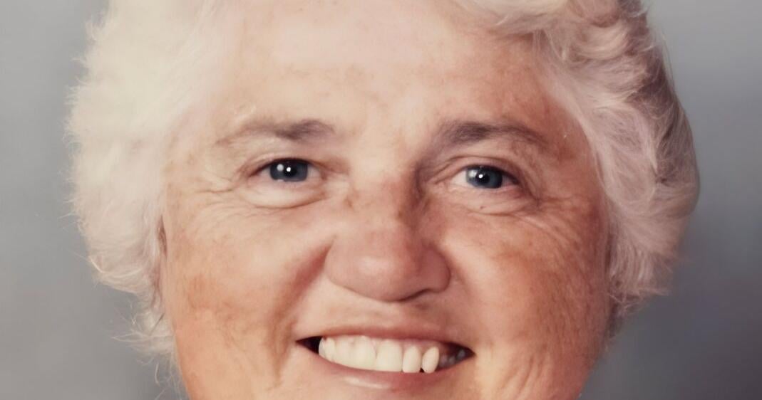 Norma Jean Roach | Obituaries | messenger-inquirer.com