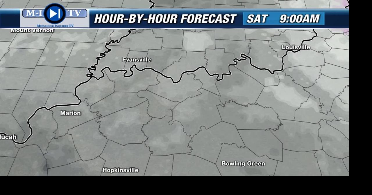 Daily Forecast 01-31-2026 | | messenger-inquirer.com