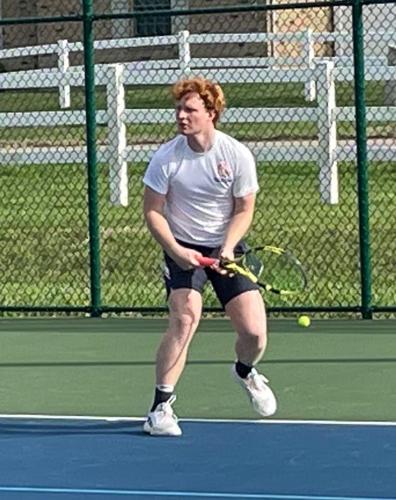 GC Tennis picks up more wins | Grayson County | messenger-inquirer.com