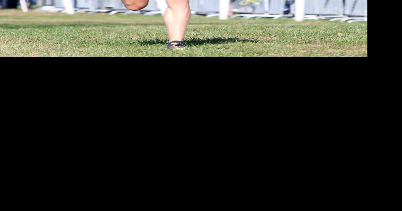 GCHS sends team, one runner to state cross country meet | Grayson ...