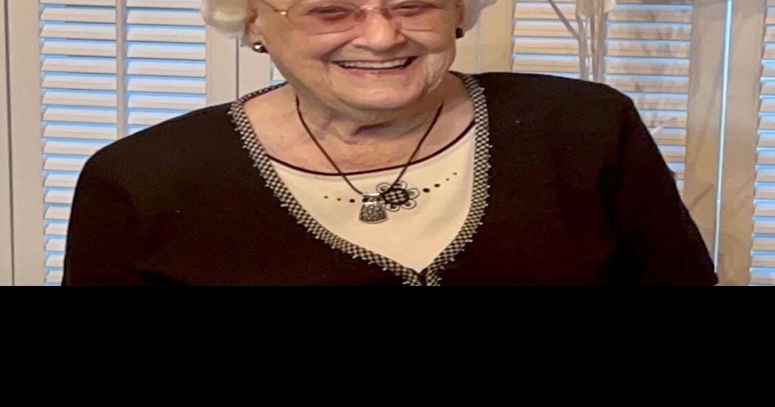 Martha Jean York Alford | Obituaries | messenger-inquirer.com