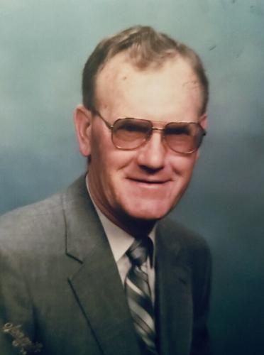 Eugene William (Gene) Schell | Obituaries | messenger-inquirer.com